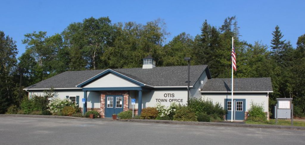 Town of Otis | Otis, Maine – Town Services and Information